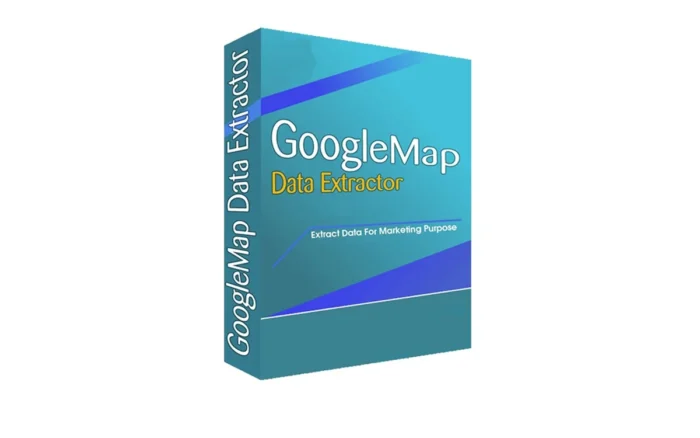 Google Map Blaster – AB Software Hub